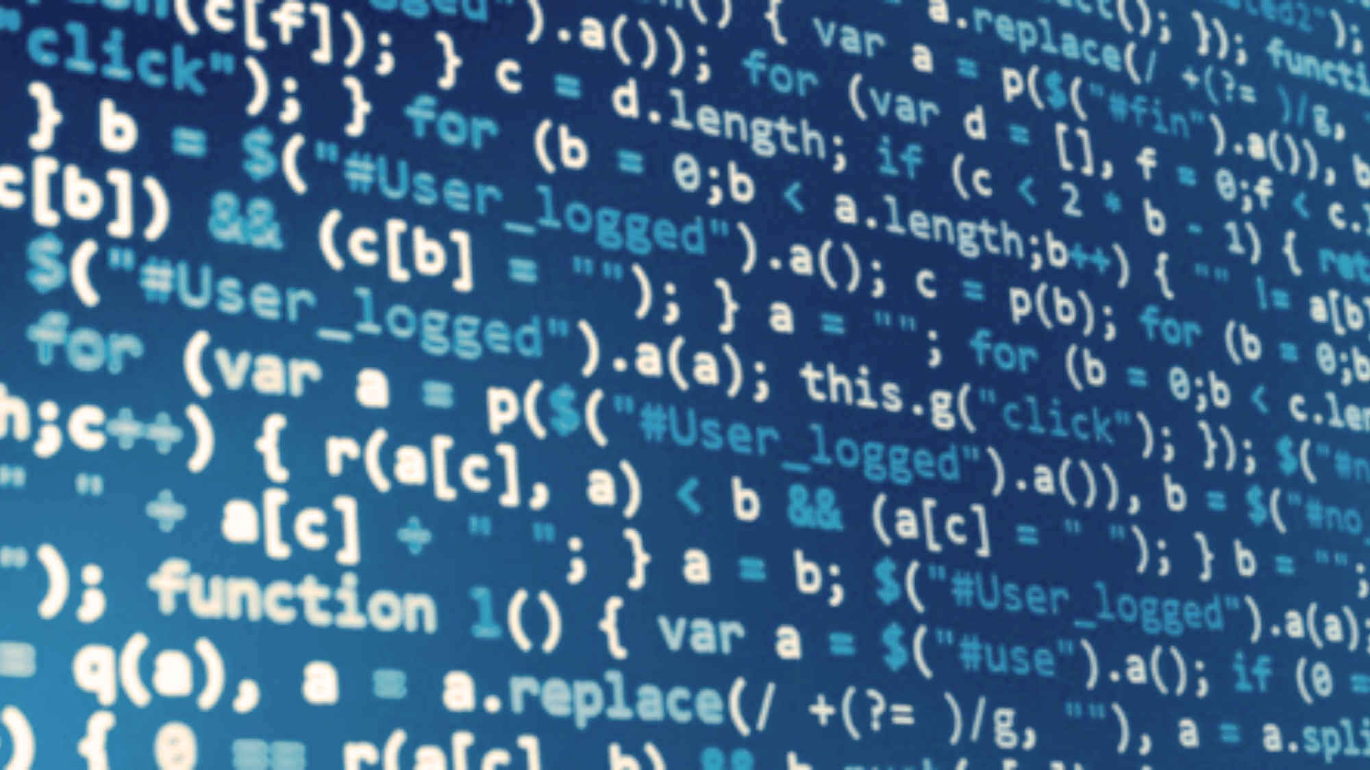 De skjulte algoritmer - Tænketanken TeknoEtik – teknoetik.org